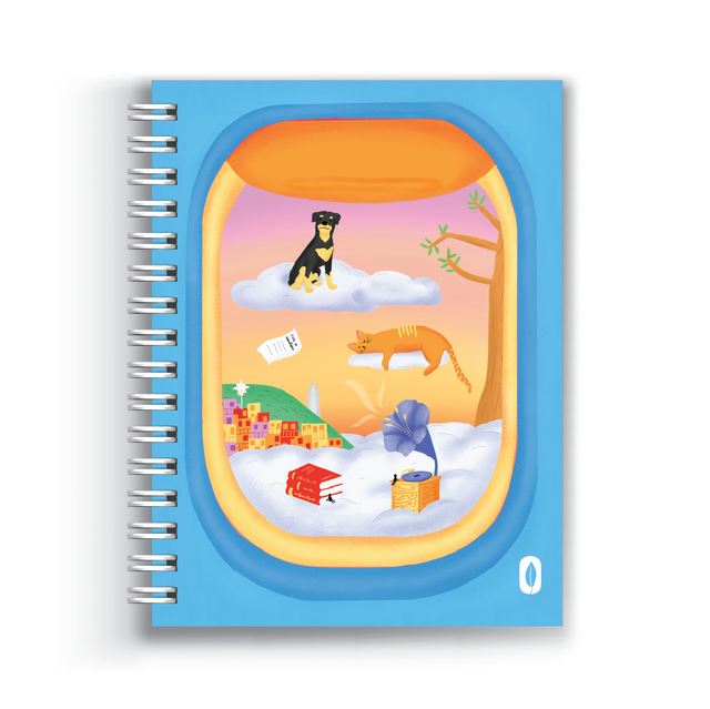 Cuadernos – Educambio